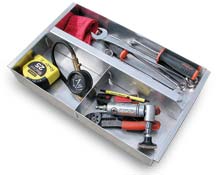 Highway Products Accessories
